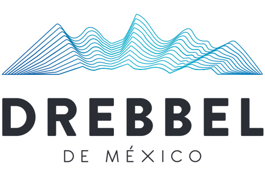 Drebbel de México