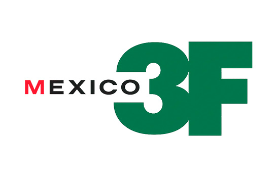 3f México Protección Contra Incendio