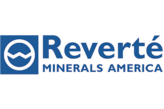 Reverté Minerals América