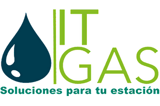 IT GAS